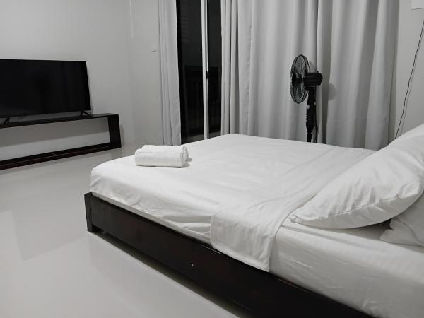 Condotel In Puerto Princesa City - Puerto Princesa