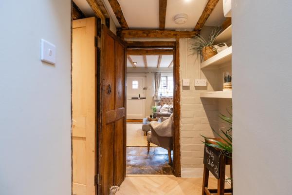 Gorgeous Cottage Near Stratford-upon-avon - Stratford-upon-Avon