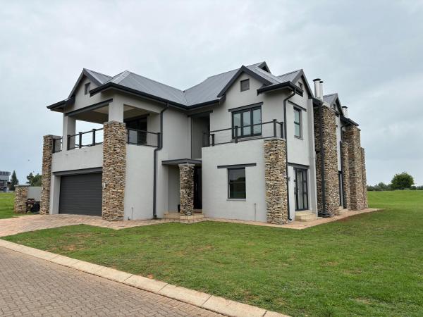 Fairway Escape - Vredefort