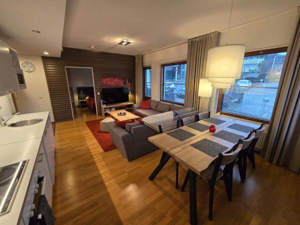 Ylläs Chalet 9212 - Muonio