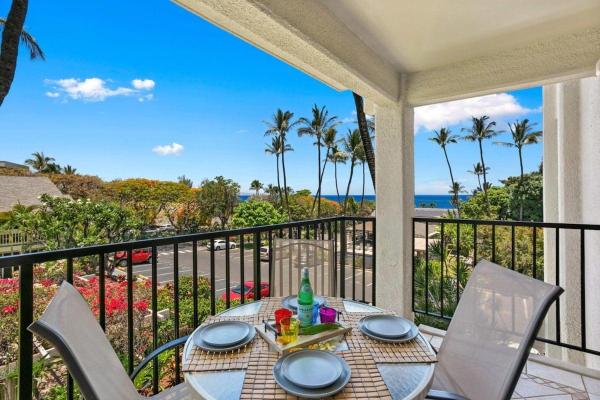 Kihei Akahi C302 · Akh C302 Spacious 2bd Condo W Ocean Breeze Ac - Maui, HI