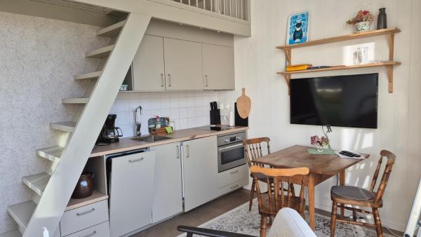 Minihuset Nära Havet - Varberg