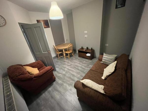 Heath Lodge - Stoke-on-Trent