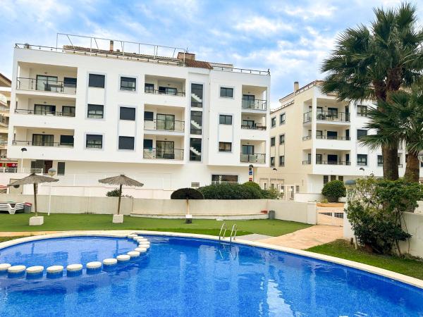 Calamora-moraira - Moraira