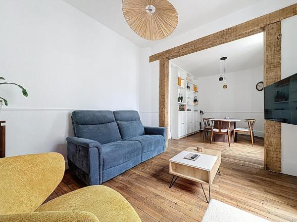 Extrabrut - Épernay