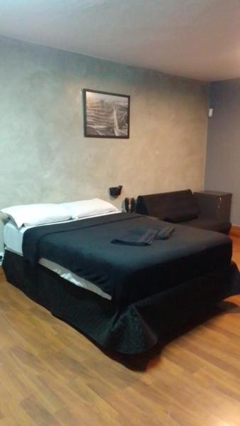 Hblack Moema - São Paulo