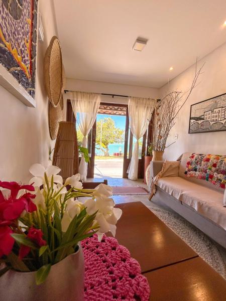 Maruê Guesthouse Porto De Pedras - Japaratinga