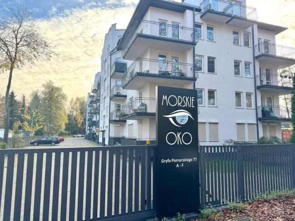 Apartament Relax 2 - Międzyzdroje