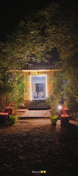 Mridukrishore Resort - Madhya Pradesh