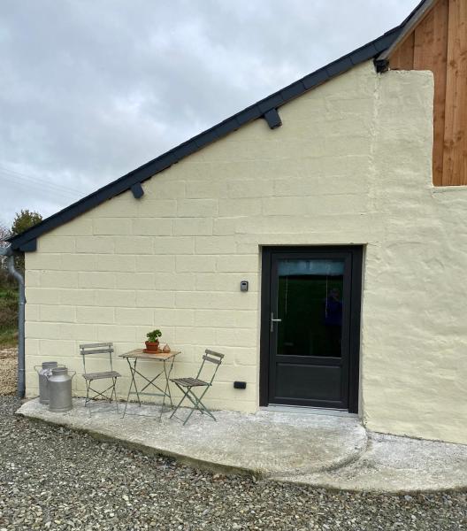 La Criberie - Mayenne