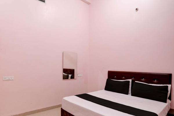 Hotel O Blue Moon - Chhattisgarh