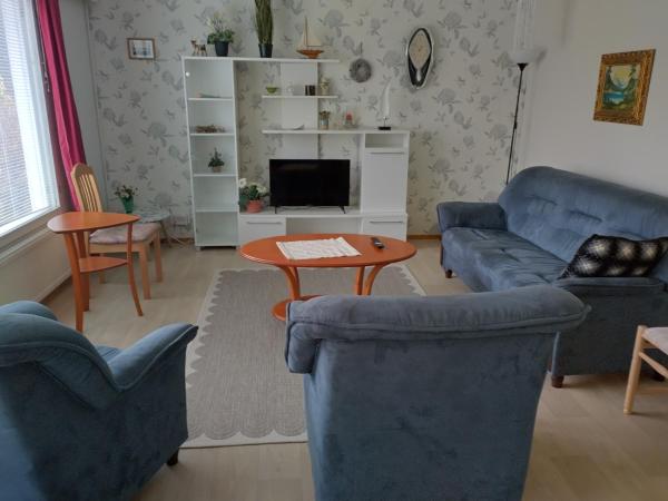 Ervastinkallio - Finland