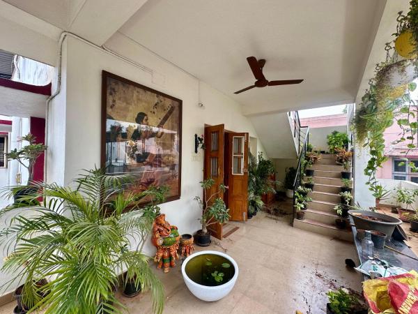 Manasas Retreatpeaceful Home For Positive Guests - Aéroport de Chennai (MAA)