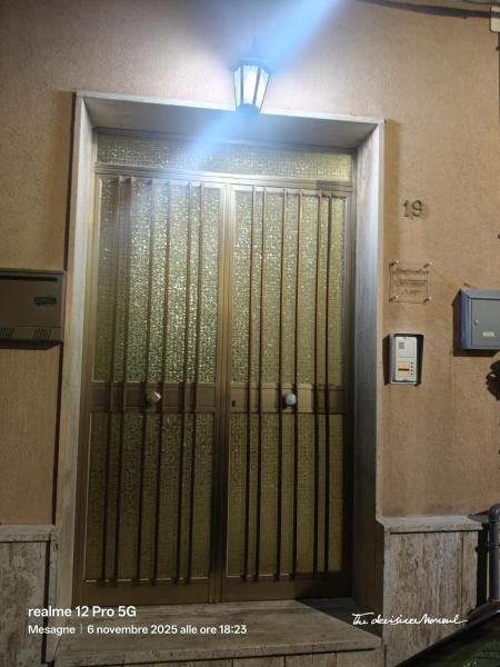 Carpediemhouse - Mesagne