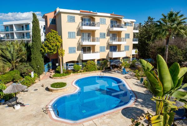 Hermes Gardens - Paphos