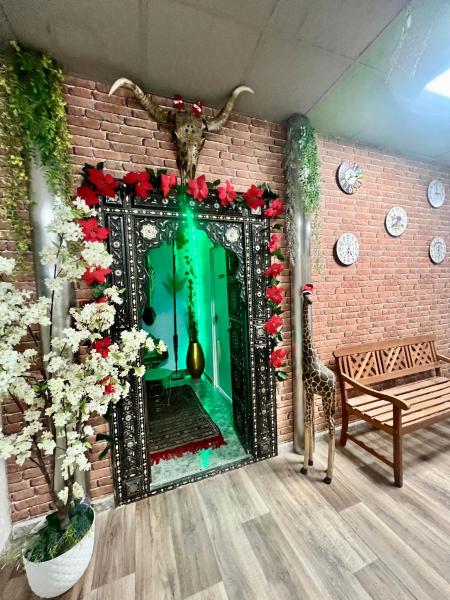 Hostel Pepper-gold Cerca Del Club De Regatas Puerto- Free Coffe -Towels - Acceso Sin Escalones - Alicante