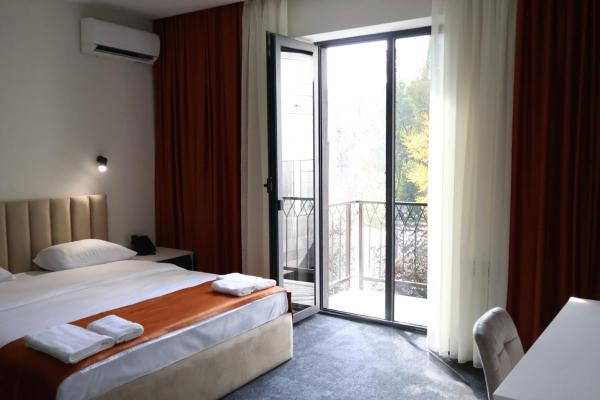 New Casa Boutique Hotel - Yerevan