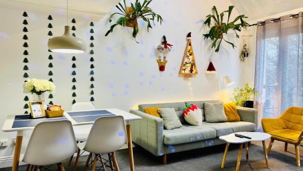 Westgate Garden Riverside - Kent