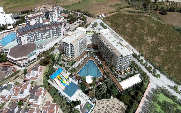 ÇEnger Blue Collection - İncekum