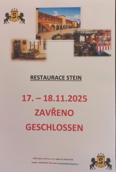 Hotel Resort Stein - Waldsassen