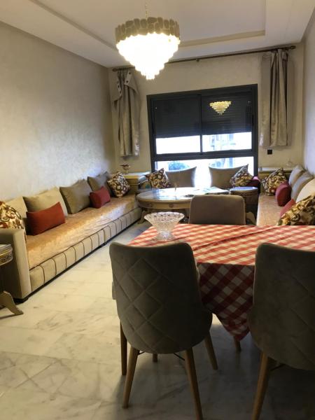 Appartement - Mohammédia