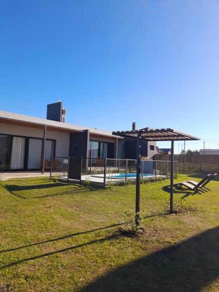 Belize Apart - San José, Argentina