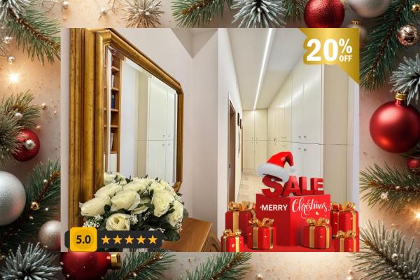 Armonia House - 2 Minutes From The Central Station - Bologna