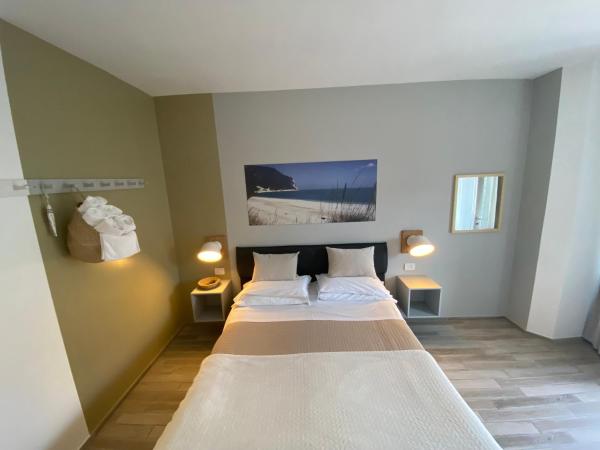 B&b 125metri Sul Mare - Numana