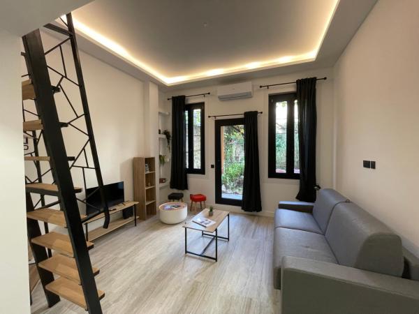 Chez Marlène Bis, Vieil Antibes, Port Vauban - Antibes