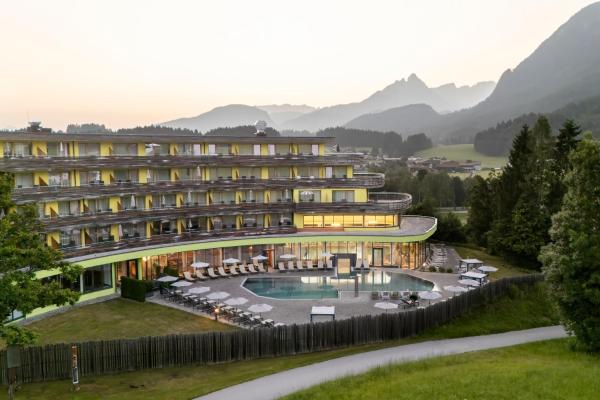 Das Sieben - Adults Only - Kufstein