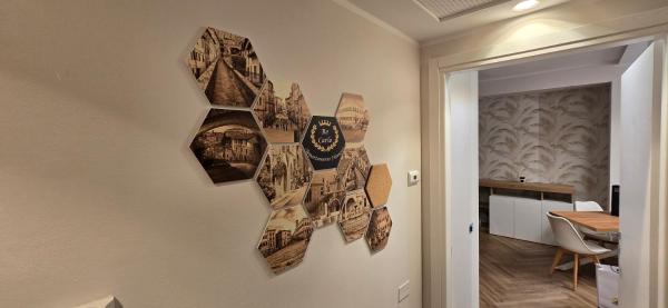 Re Carlo - Appartamento Filomena - Perugia