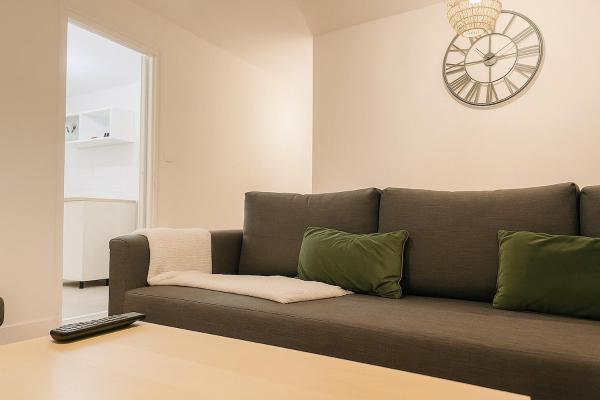 Charmant T3 Lumineux Tout Confort - 416 Elbeuf 1 - Cléon