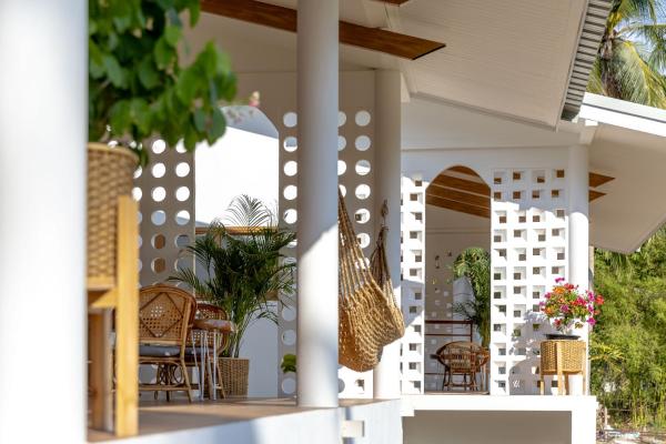 Rock & Lune Boutique Villas - Ko Pha-ngan