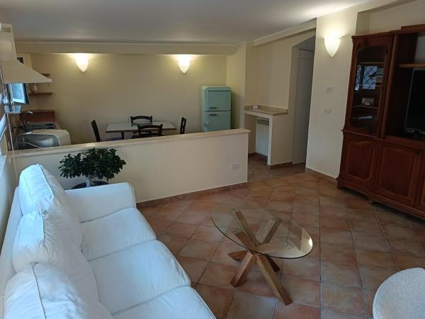 Casa Mille Lire - Castel Gandolfo