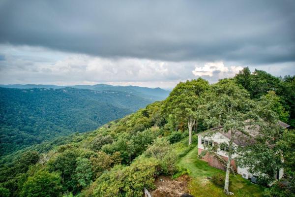 Celestial View - Blowing Rock, NC