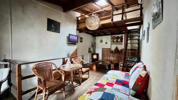 Medieval House Of Nisa - Nisa