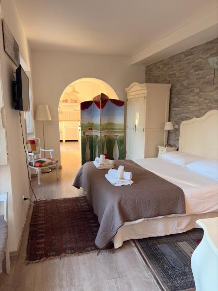 Marilyn's House - Frascati