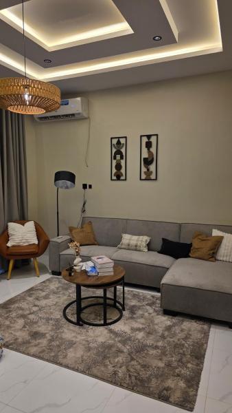 Alfaisal Haven - Arabia Saudita