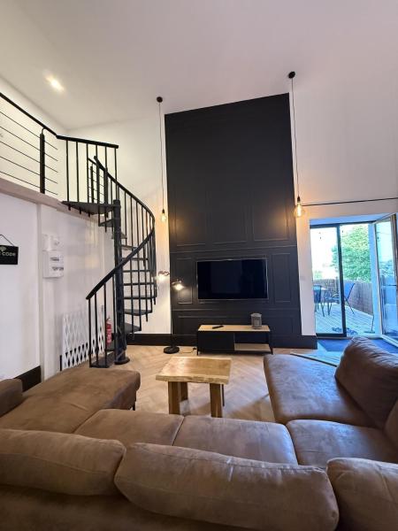 Gites Le Grand Tornage - Creuse