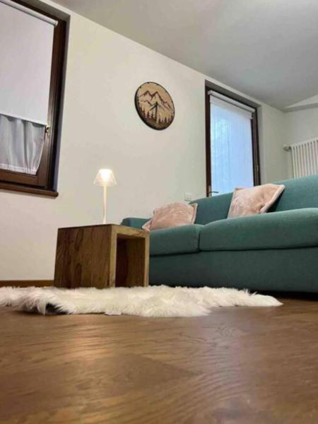 Maison Poluc - Petit Bijou - Valle d'Aosta