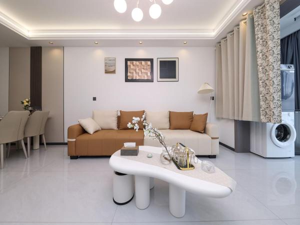 Annie Apartment 2105 - Kunming