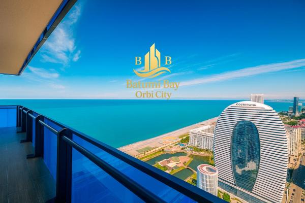 Batumi Bay * Orbi City * - Batumi