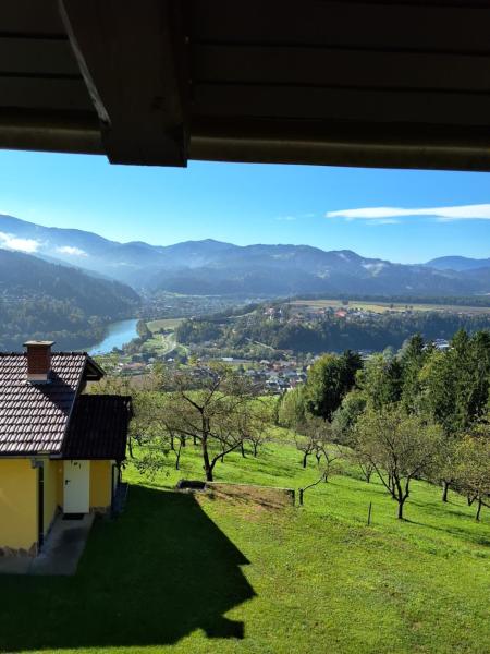 Turistična Kmetija Sušek - Slovenia