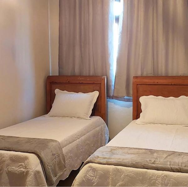 Hospedagem Cama E Café - Domingos Martins