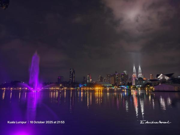 Homestay Beruntung Adenium -