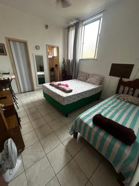 Apartment - Downtown Rio De Janeiro - Glória