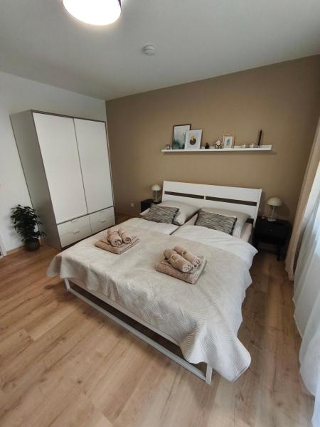 Apartment Nestl - Bad Reichenhall