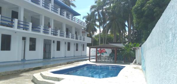 Apartamentos Grigri - République dominicaine