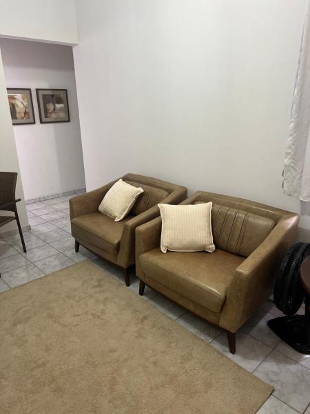 Apartamento Perto Do Centro Da Cidade - Campo Grande