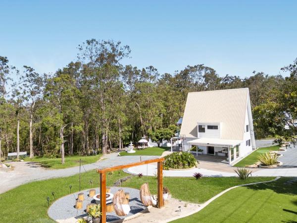 Tranquil Hideaway In Mudgeeraba - Gold Coast